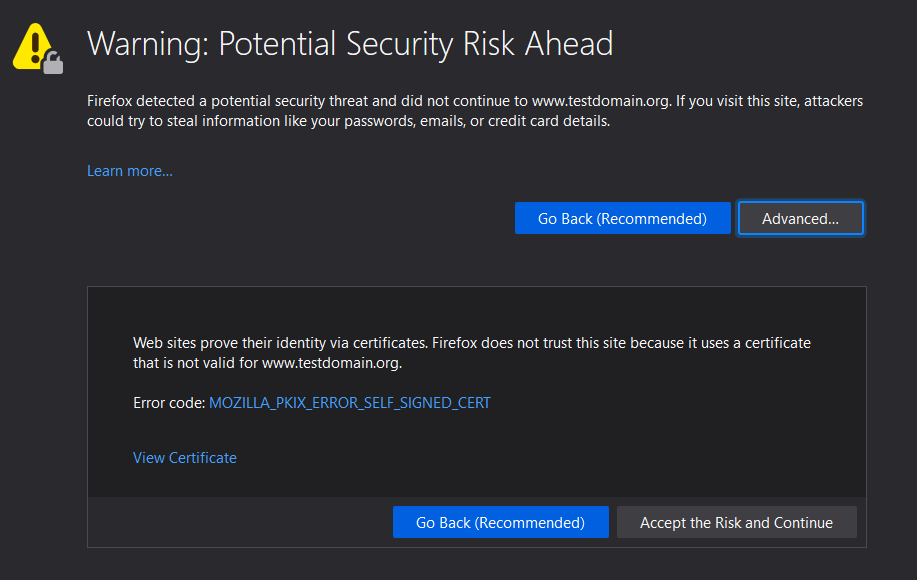 How To Add A Custom Domain In Localhost Thetqweb